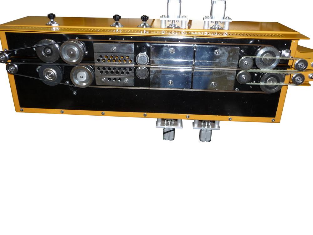 Band Sealers - Helix Packaging