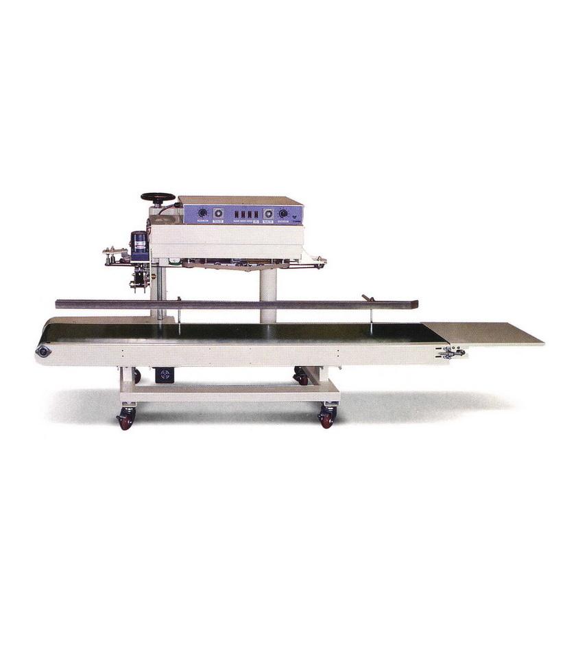 Band Sealers - Helix Packaging